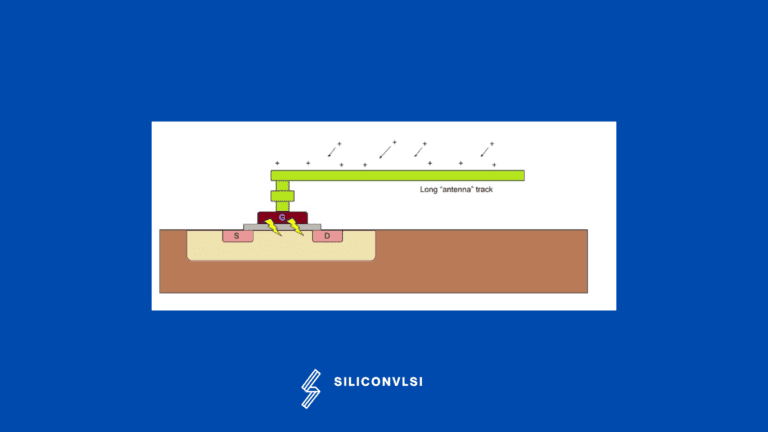 What Is The Antenna Effect in VLSI? - Siliconvlsi