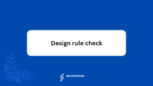 What is the difference between DRV(Design Rule Violations) and DRC ...