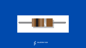 Resistor Color Code - Siliconvlsi