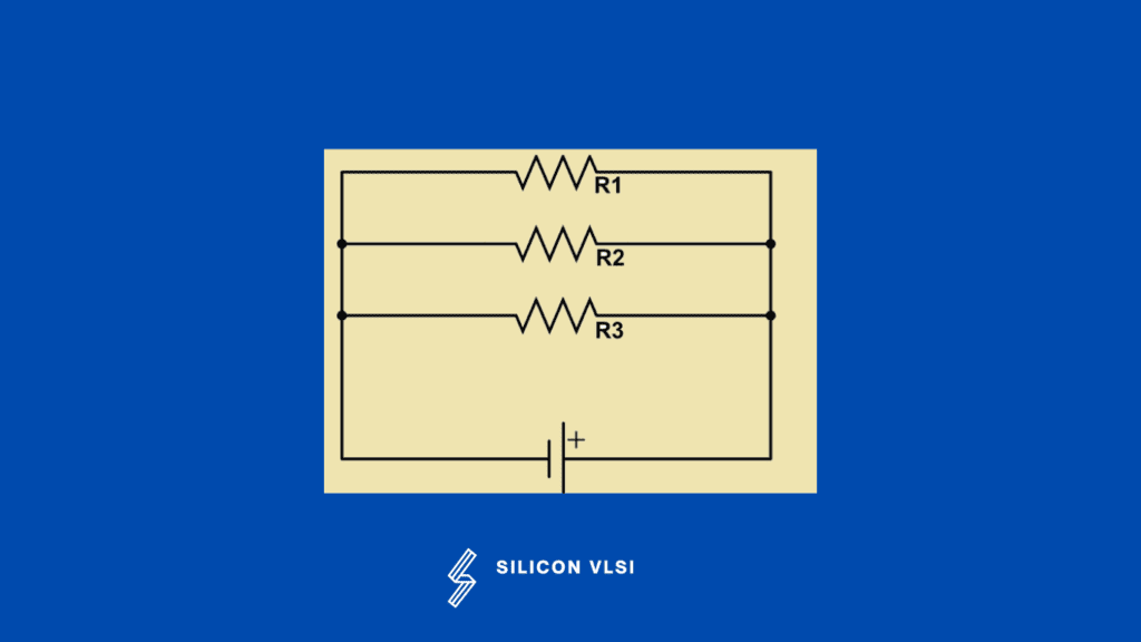 Adding Resistors In Parallel Increases Current At George Farrow Blog