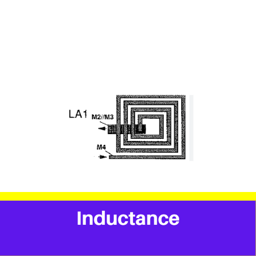 What are Resistance Capacitance and Inductance? | siliconvlsi