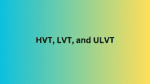 What is HVT, LVT, and ULVT cells? - Siliconvlsi