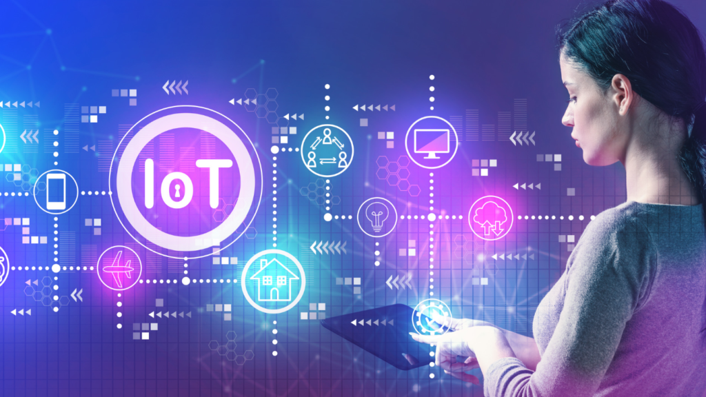 What is IoT (Internet of Things)? – Siliconvlsi