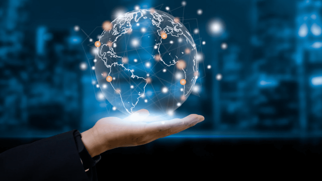 Structure of Communication Systems - Siliconvlsi