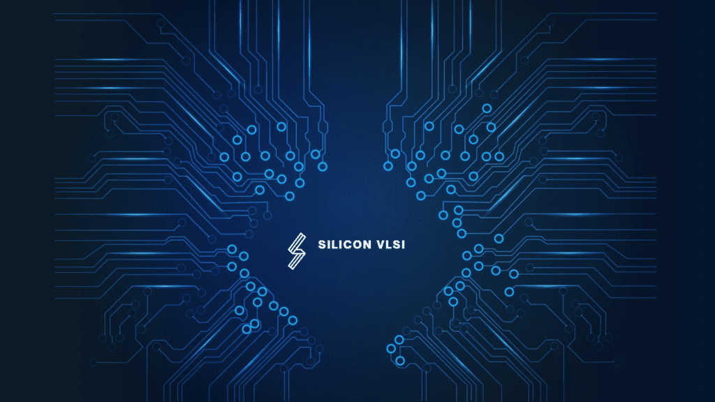 SiliconVLSI | siliconvlsi