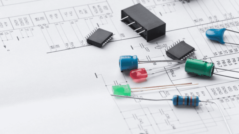Explain sizing of the inverter in CMOS - Siliconvlsi
