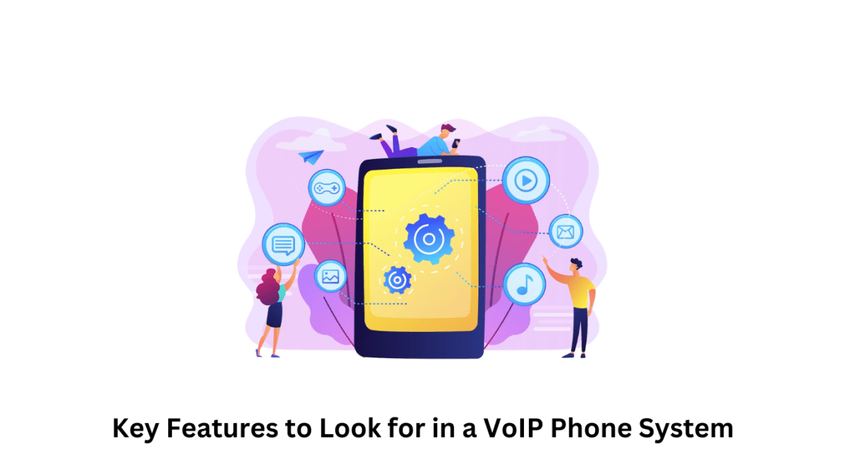 What is a VoIP Phone? - Siliconvlsi