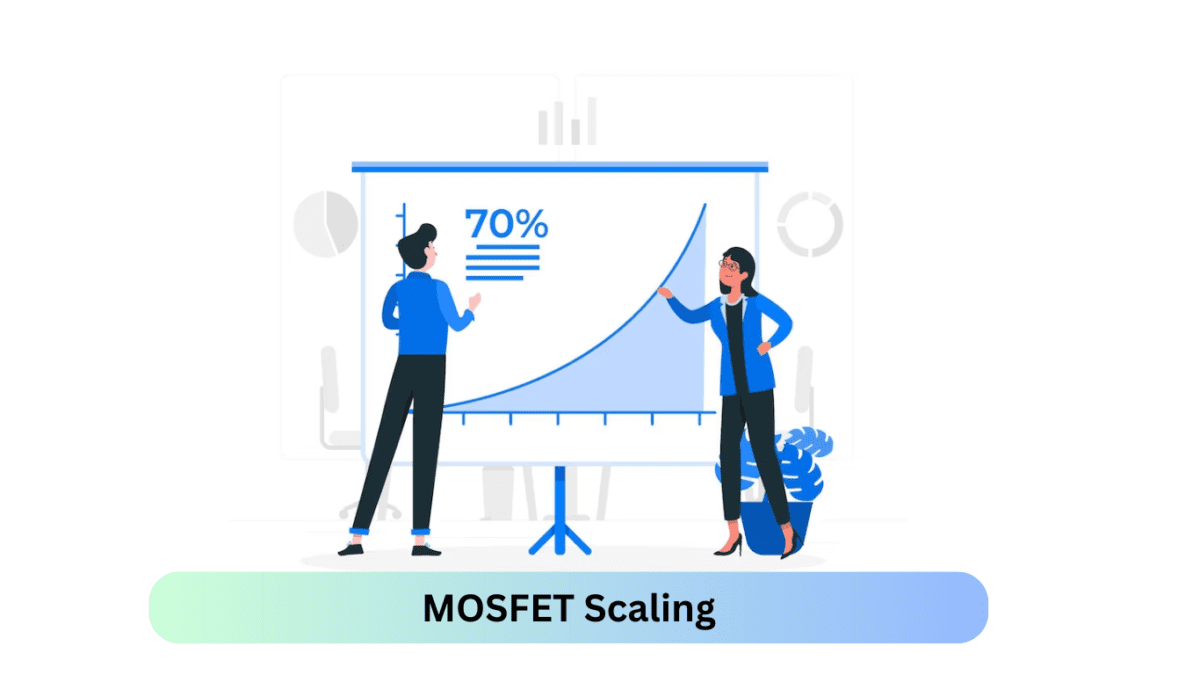 Advantages and Disadvantages of MOSFET Scaling - Siliconvlsi