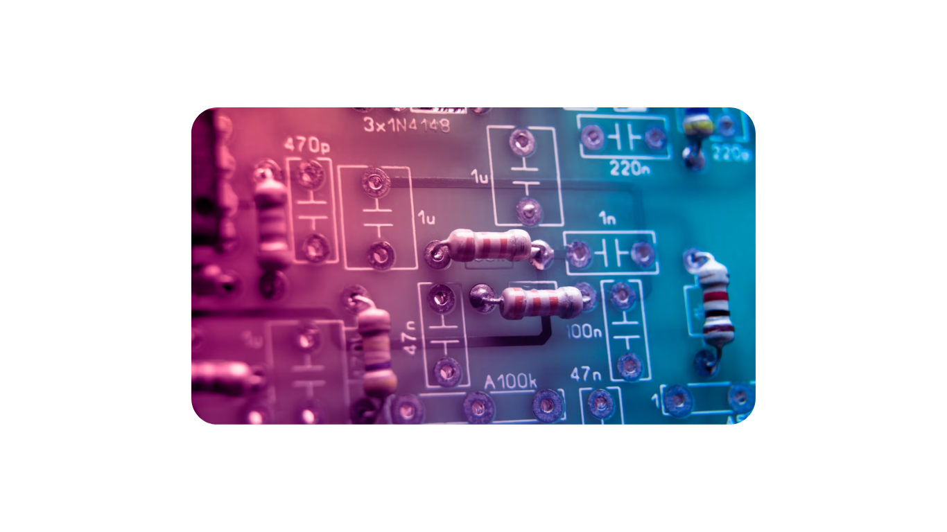 Shot Noise in Semiconductor Devices - Siliconvlsi