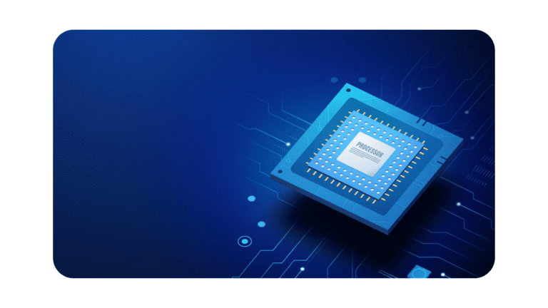 Why Silicon Material is use in Semiconductor Chips - Siliconvlsi