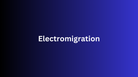 Electromigration: Understanding and Mitigation - Siliconvlsi