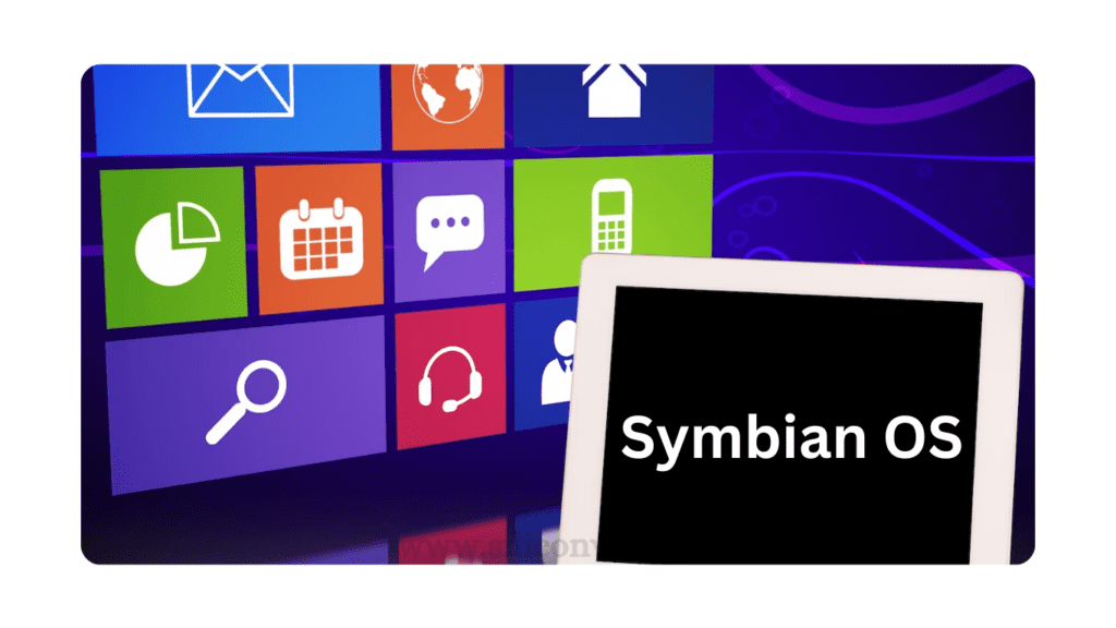 What is Symbian OS? - Siliconvlsi